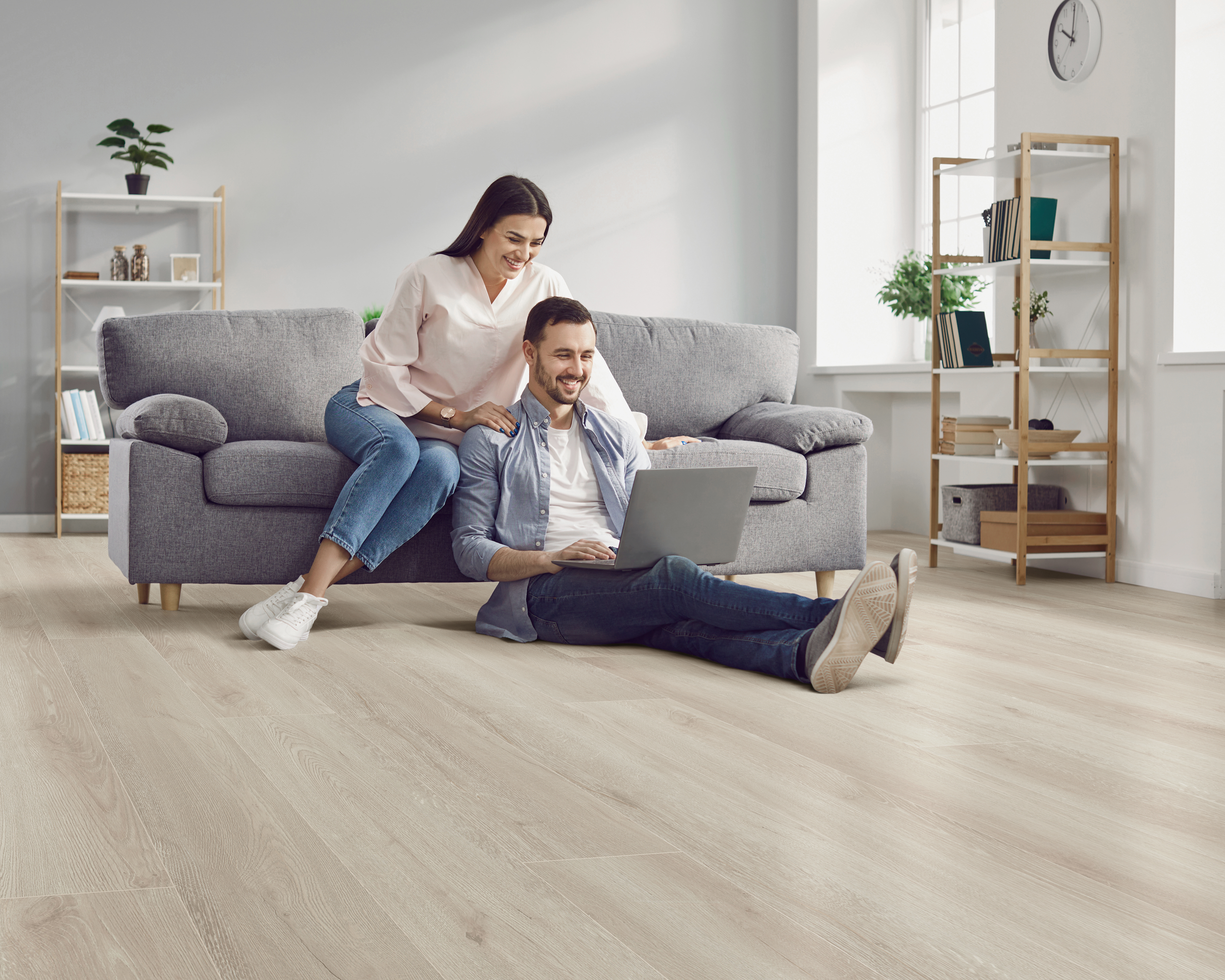 METROFLOR Luxury Vinyl Flooring | Explore METROFLOR LVT & LVP Online ...