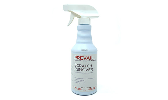 Vinyl Floor Care | Adhesives & Floor Cleaner - Metroflor